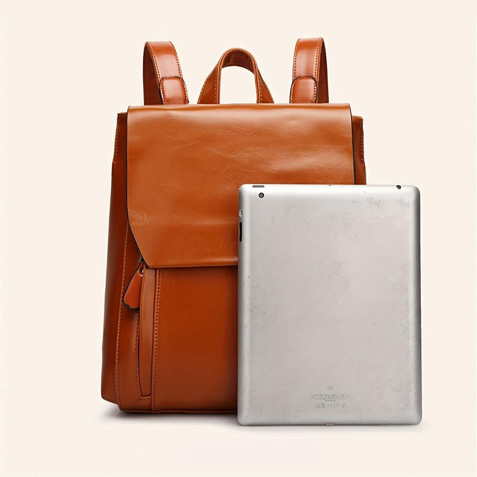 My Backpacks – Elly Rose